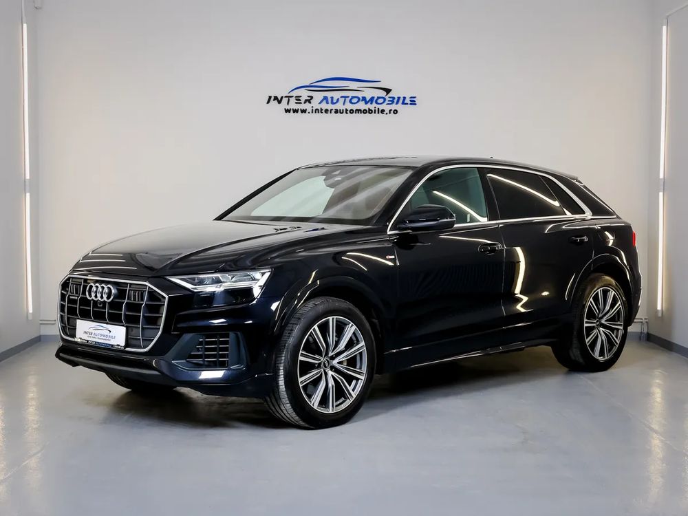 Audi - Autoturisme - Autovit.ro