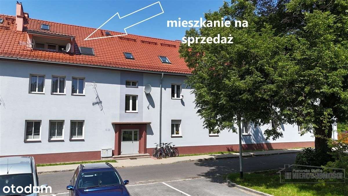 3 pokoje, mieszkanie na sprzedaż - Borne Sulinowo, szczecinecki ...