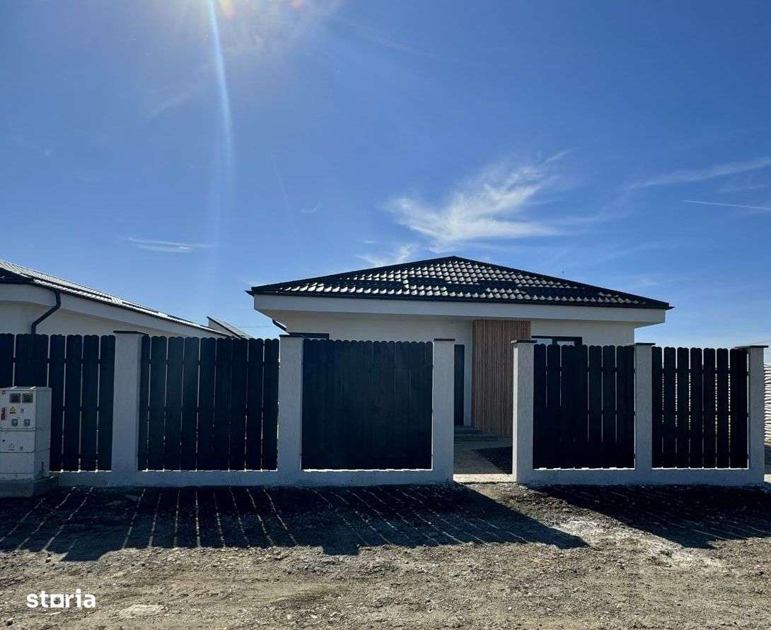 3 camere, casa de vanzare - Ilfov (judet), Berceni - 9042264 • www ...