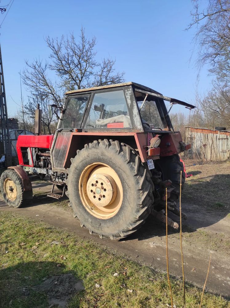Ursus - Rolnicze - Otomoto.pl