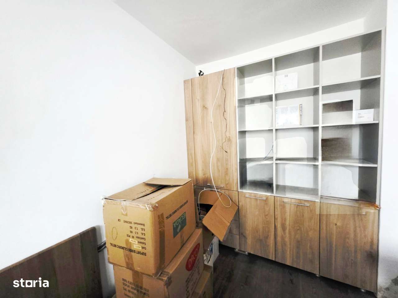 285 m², depozit / hala de inchiriat - Iasi (judet), Bularga - 9961594 ...