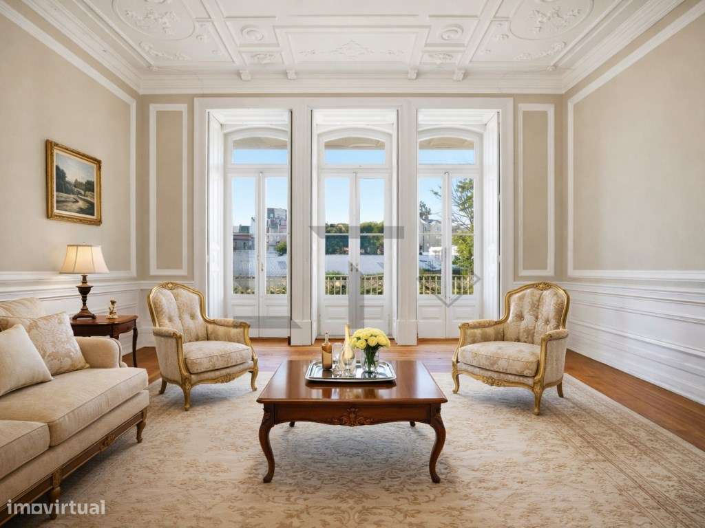 T5, apartamento para comprar - Santo António, Lisboa - 18994894 • www ...