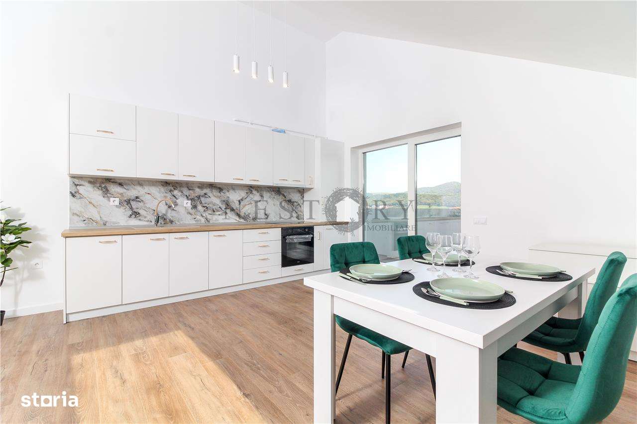 2 camere, apartament de inchiriat - Cluj (judet), Floresti - 9818430 ...