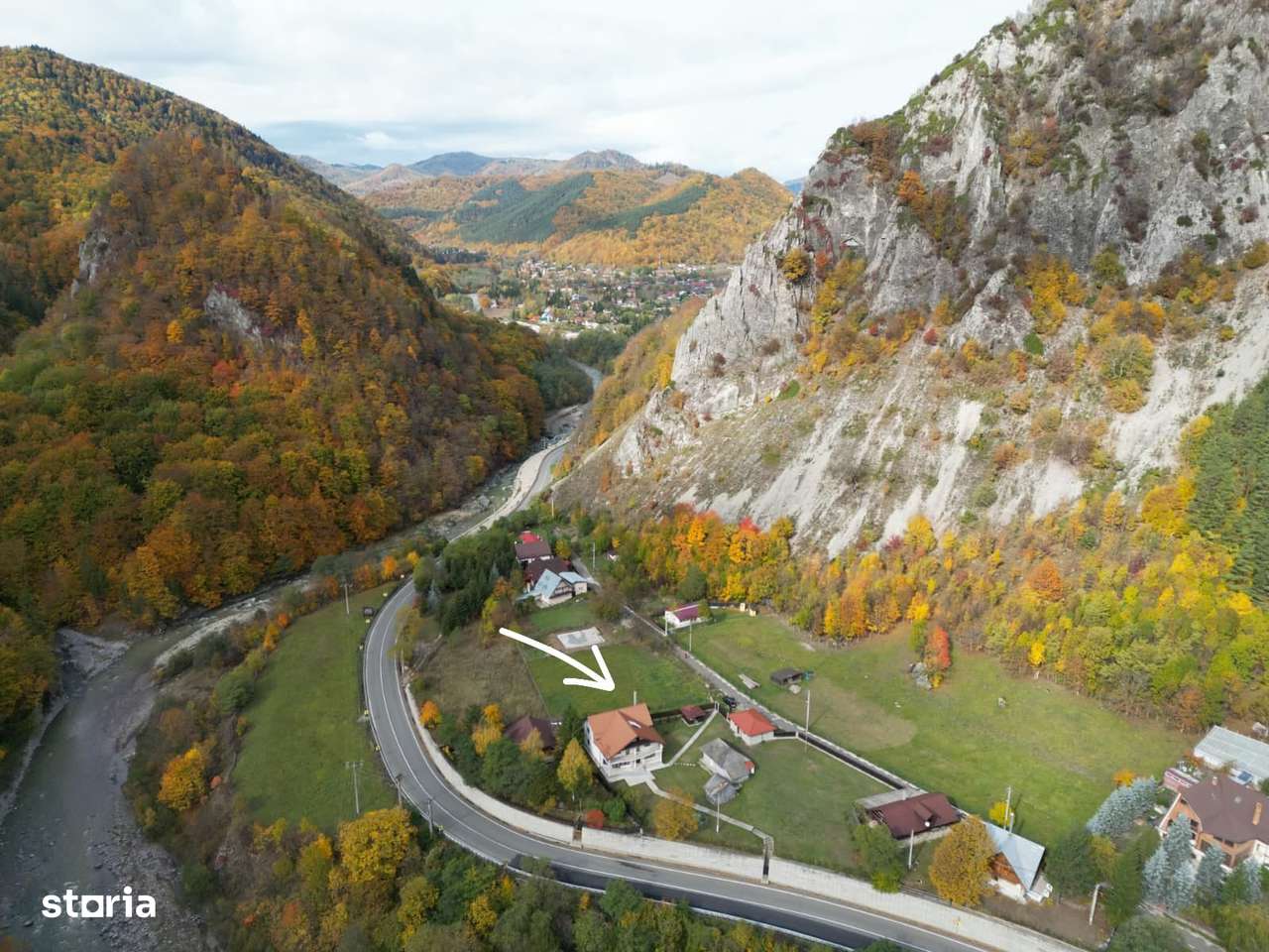 1 300 m², teren de vanzare - Vrancea (judet), Lepsa - 9847722 • www ...