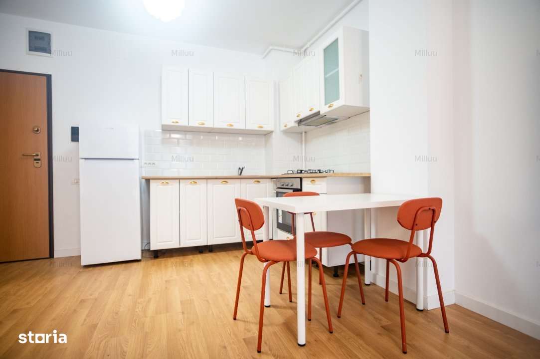 2 camere, apartament de inchiriat - Timis (judet), Strada George ...