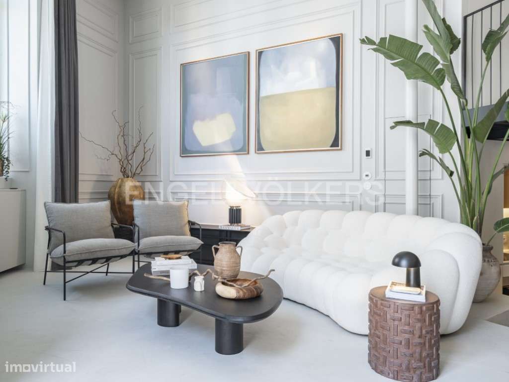 T1, apartamento para comprar - Campolide, Lisboa - 18996366 • www ...