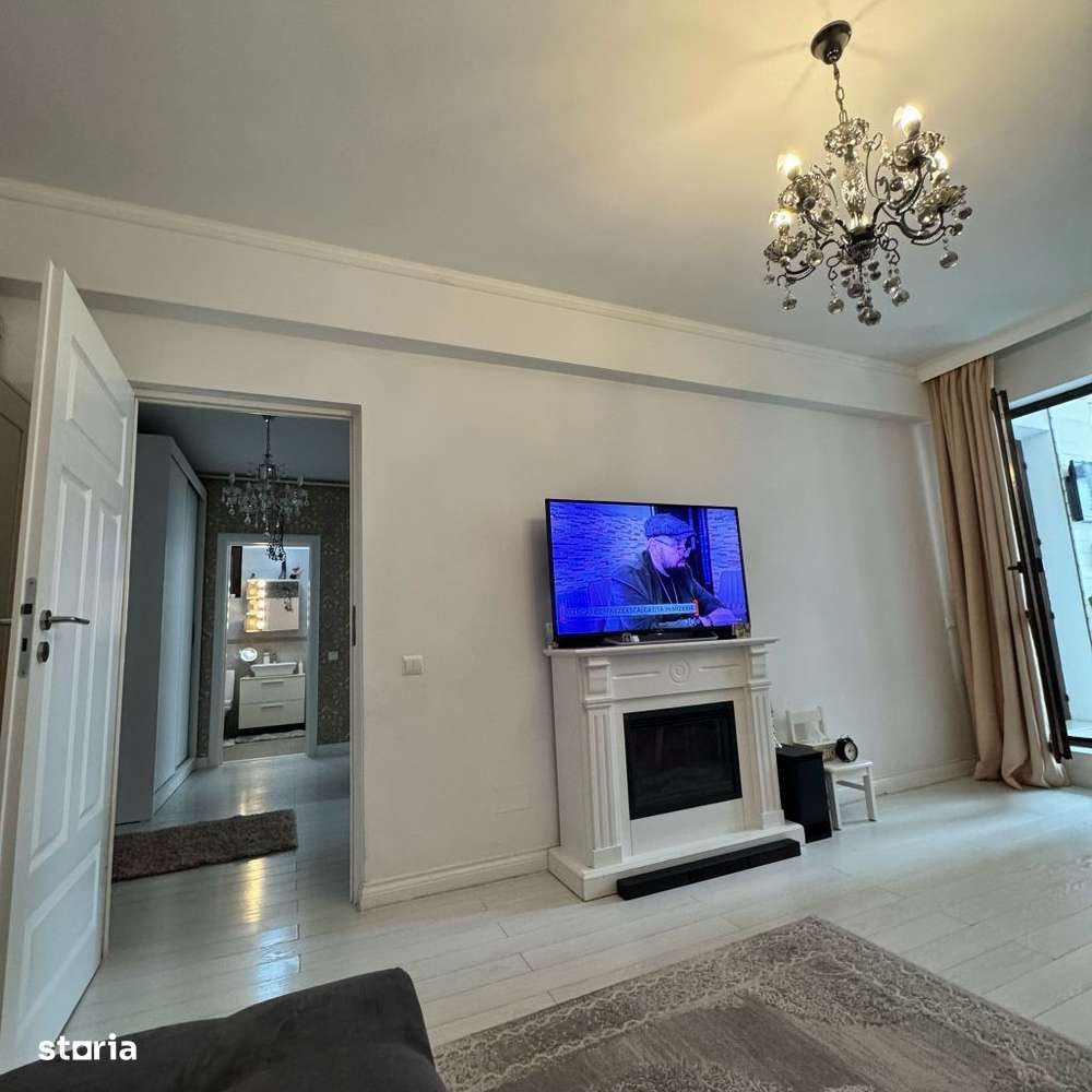 2 camere, apartament de vanzare - Bucuresti (judet), Militari - 9342811 • www.storia.ro