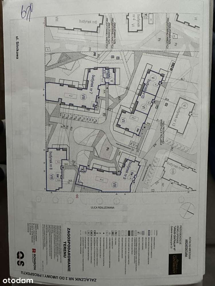 4 pokoje, mieszkanie na sprzedaż - ul. Edwarda Habicha, Warszawa ...