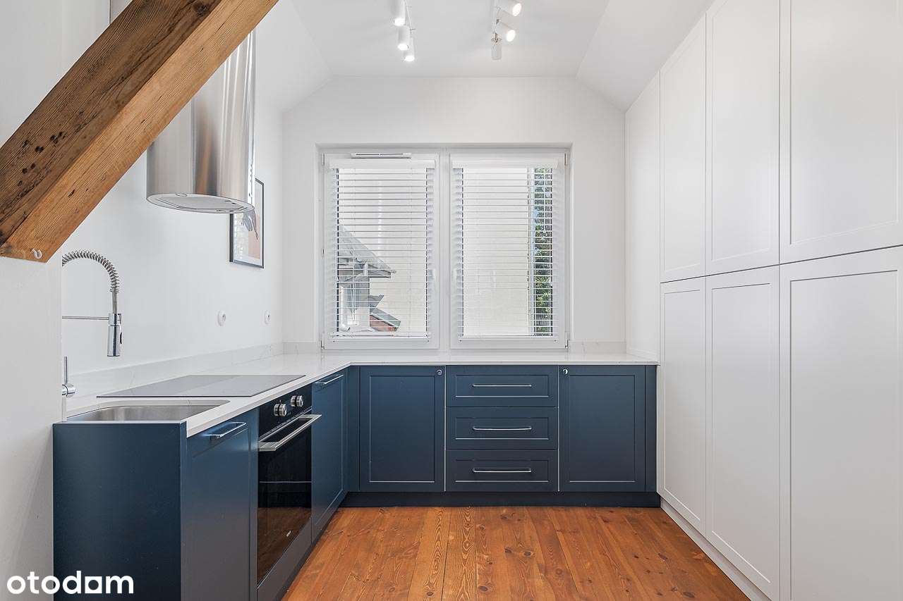 3 pokoje, mieszkanie na wynajem - ul. św. Andrzeja Boboli, Warszawa ...