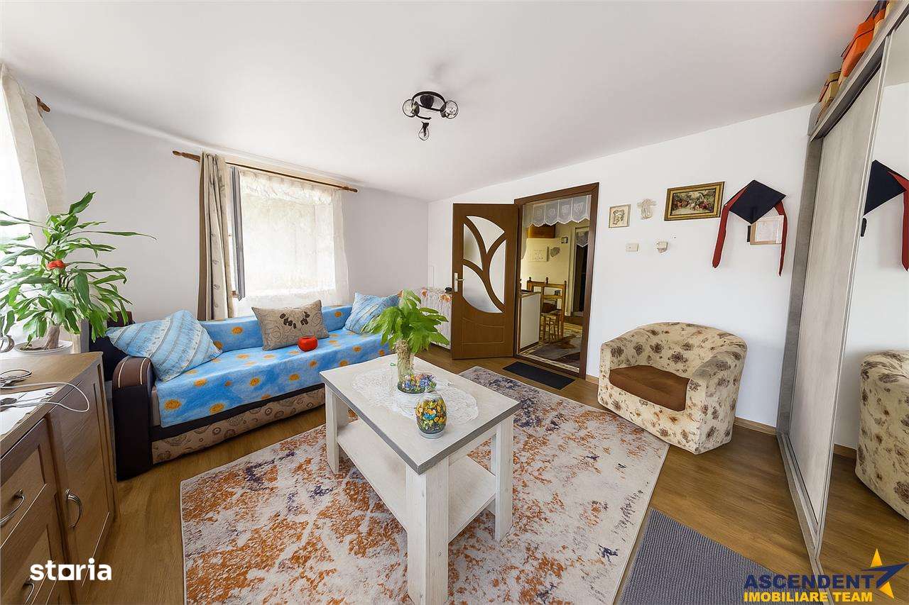 2 camere, casa de vanzare - Brasov (judet), Codlea - 9541936 • www ...