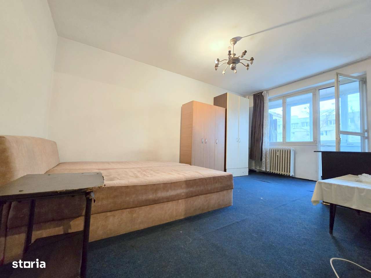3 camere, apartament de vanzare - Bucuresti (judet), Bulevardul Lacul ...