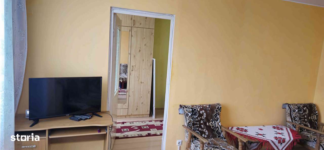 2 camere, apartament de vanzare - Hunedoara (judet), Deva - 9479202 ...