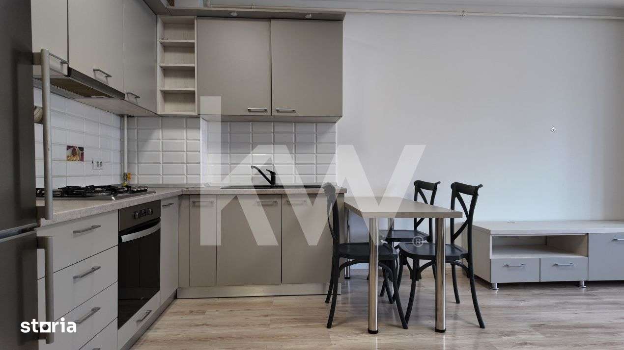 2 camere, apartament de vanzare - Brasov (judet), Strada George Bacovia ...