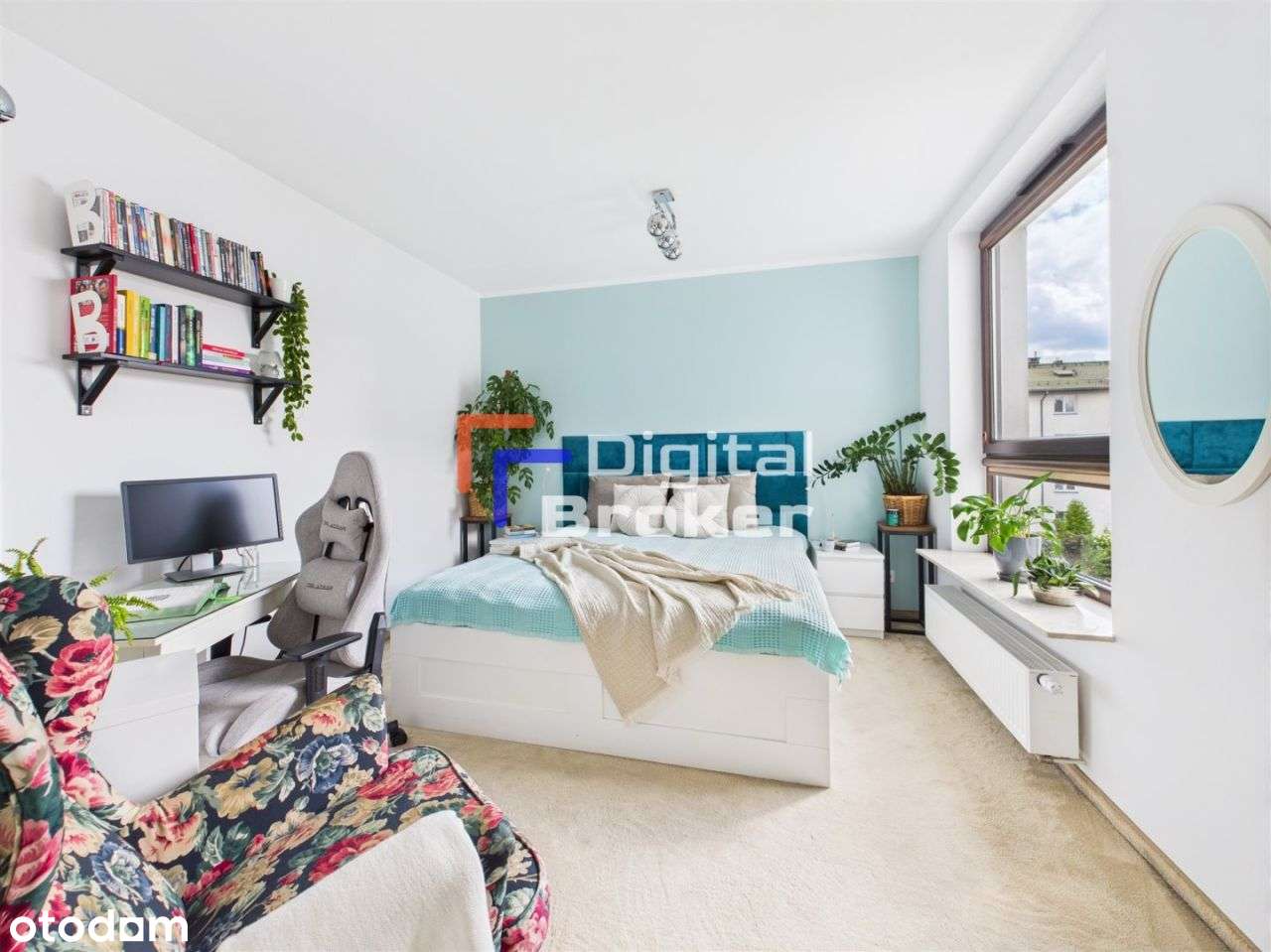 Mieszkania na sprzedaż - rynek wtórny: Otwock, otwocki | Otodom.pl