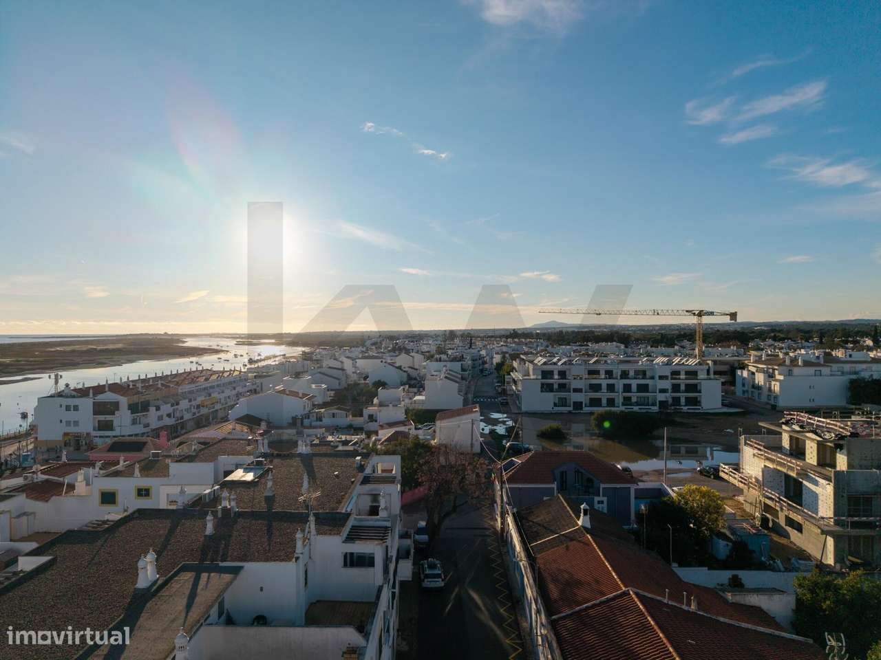 T2, apartamento para comprar - Rua Gil Eanes, Monte Gordo - 18999395 ...