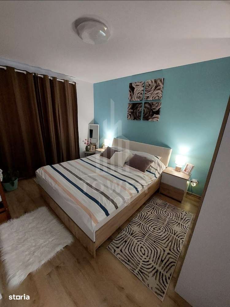 3 camere, apartament de vanzare - Sibiu (judet), Terezian - 9979619 ...