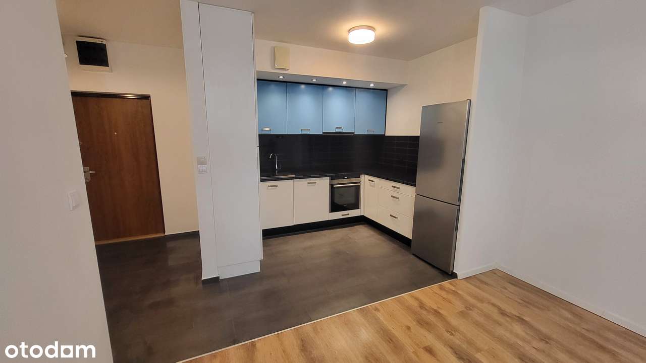 2 pokoje, mieszkanie na sprzedaż - ul. Sprawna, Warszawa - 67610998 ...