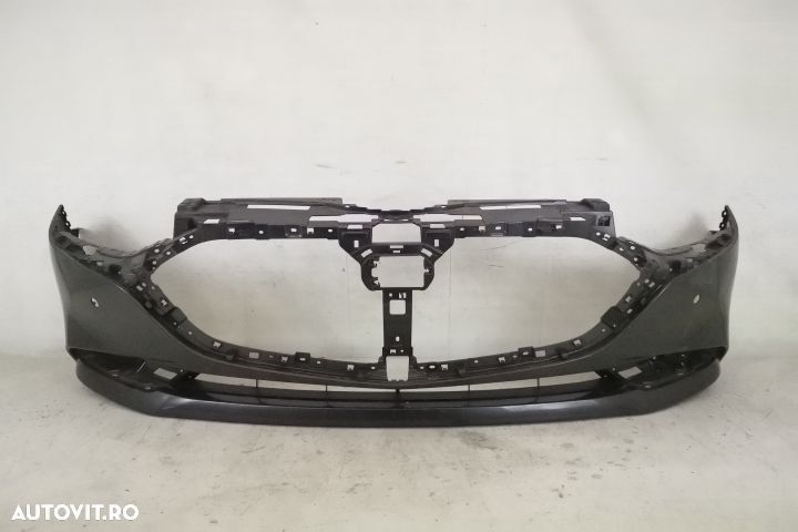 Second hand Mazda - 600 RON - Autovit