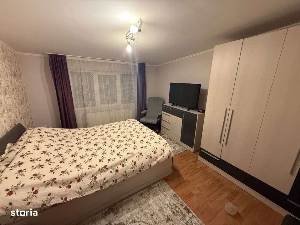 3 camere, apartament de vanzare - Cluj (judet), Apahida - 10014868 ...