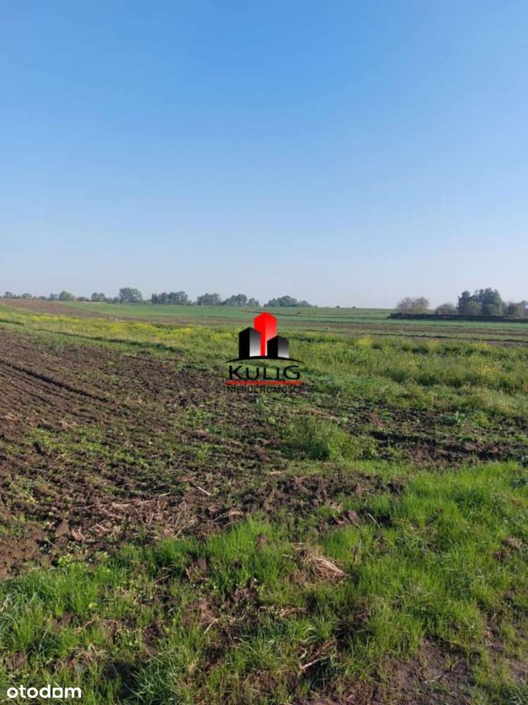 994 m², działka na sprzedaż - Kraków, Nowa Huta, Kościelniki - 67577504 ...