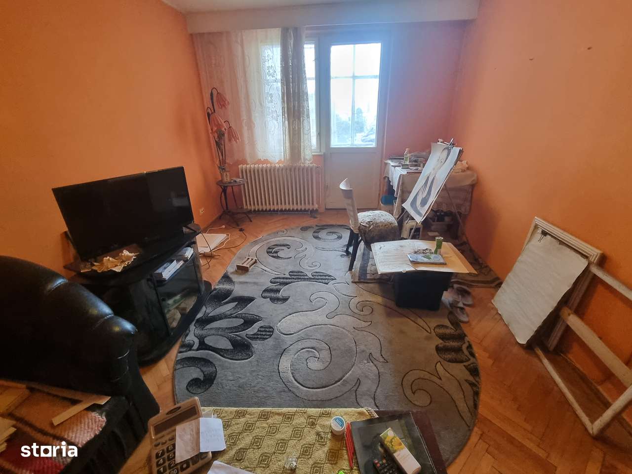 2 camere, apartament de vanzare - Hunedoara (judet), Deva - 9808614 ...