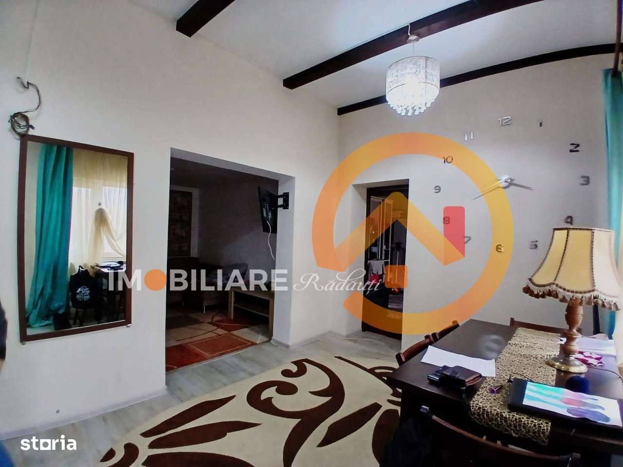 5 camere, casa de vanzare - Suceava (judet), Moara Nica - 9294980 • www ...