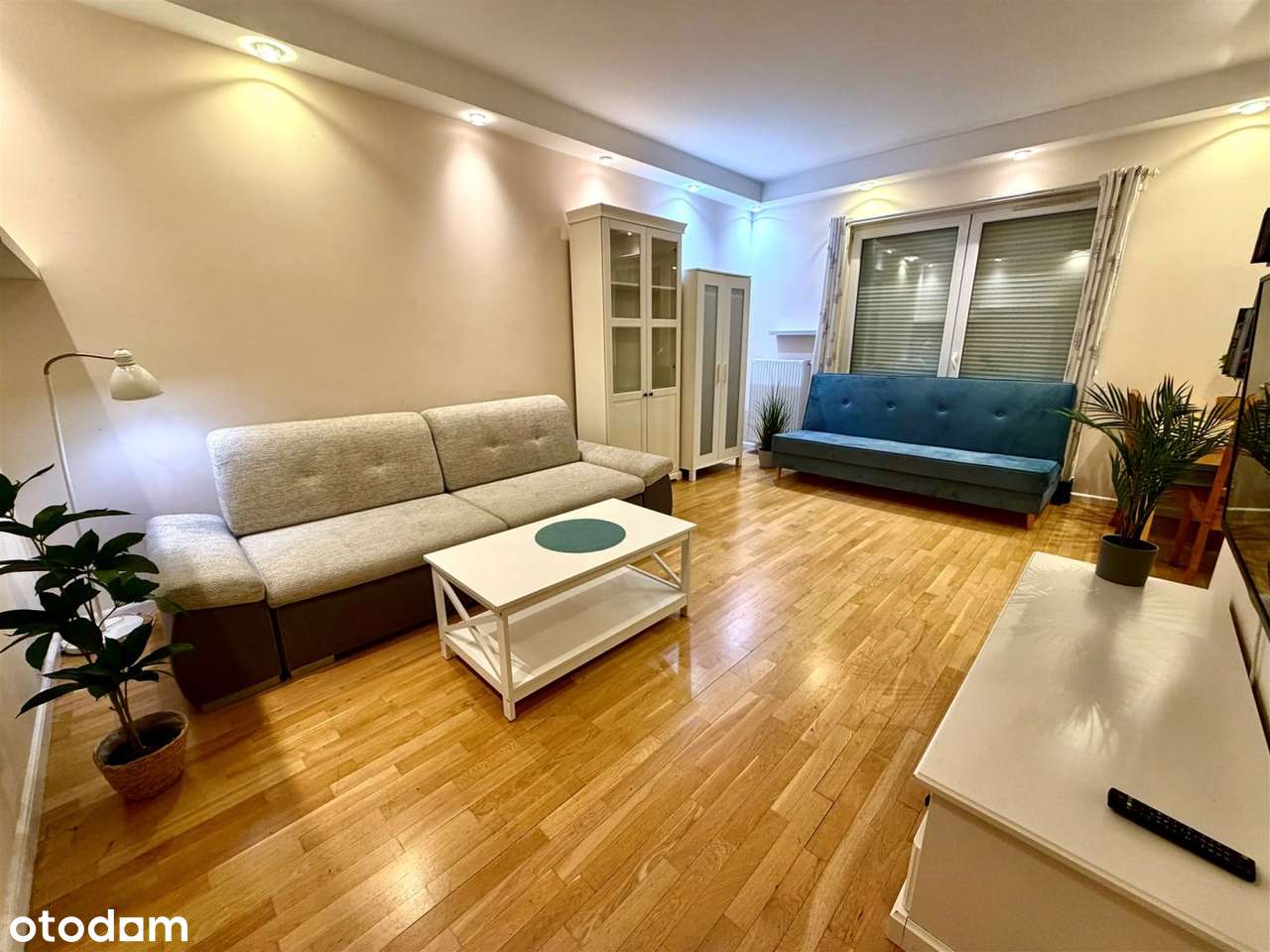 3 pokoje, mieszkanie na sprzedaż - Łódź, Polesie - 67601294 • www.otodom.pl