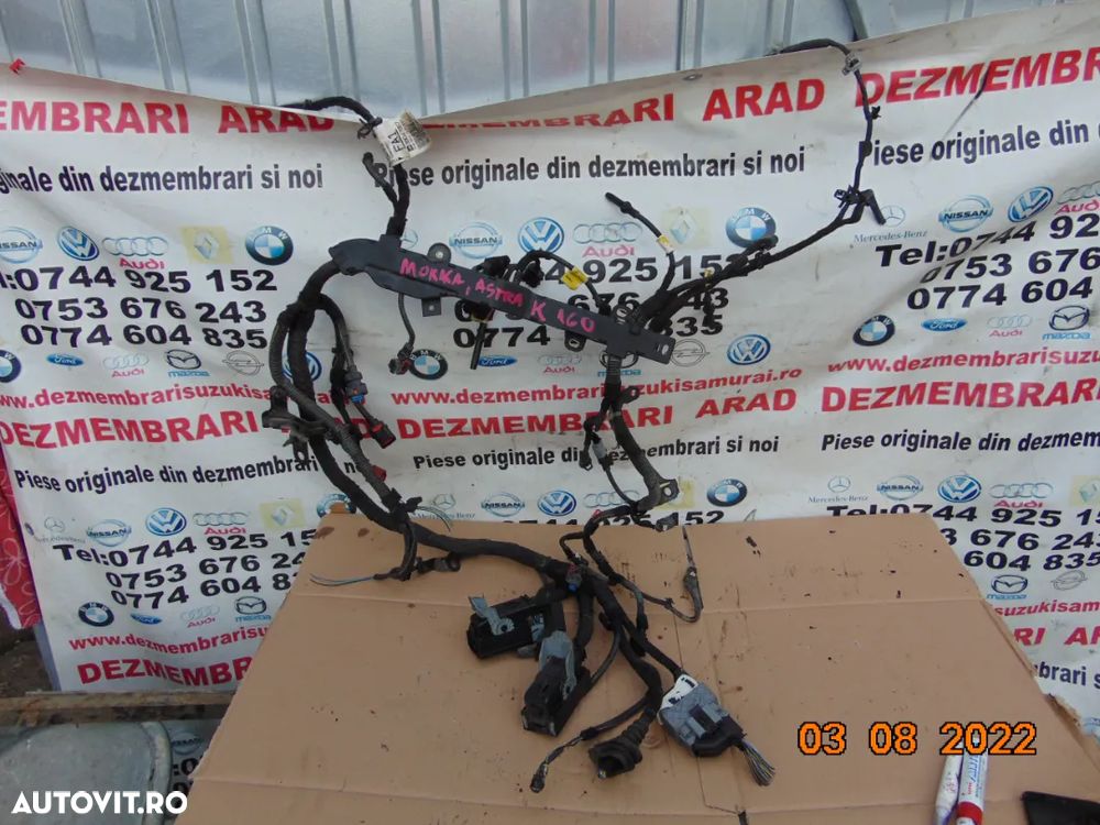 Second hand Opel - 400 RON, , - autovit.ro