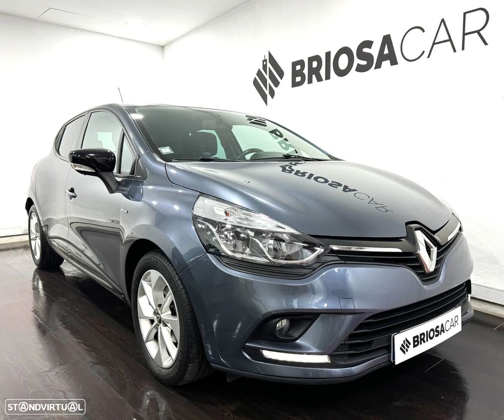 Usados Renault Clio - 12 990 EUR, 120 000 km, 2017 - Standvirtual
