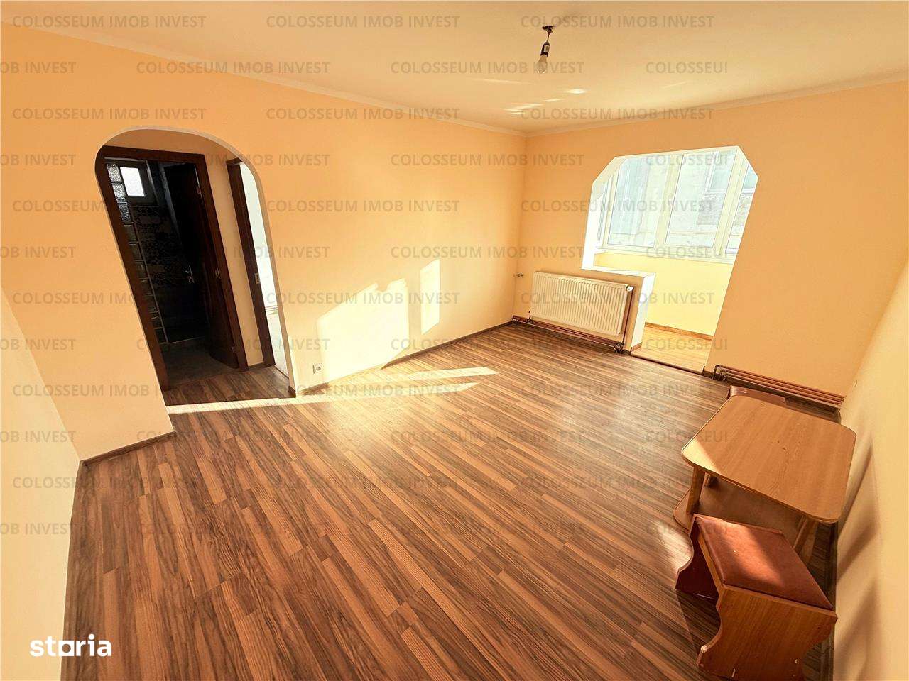 2 camere, apartament de vanzare - Brasov (judet), Tractorul - 10019403 ...