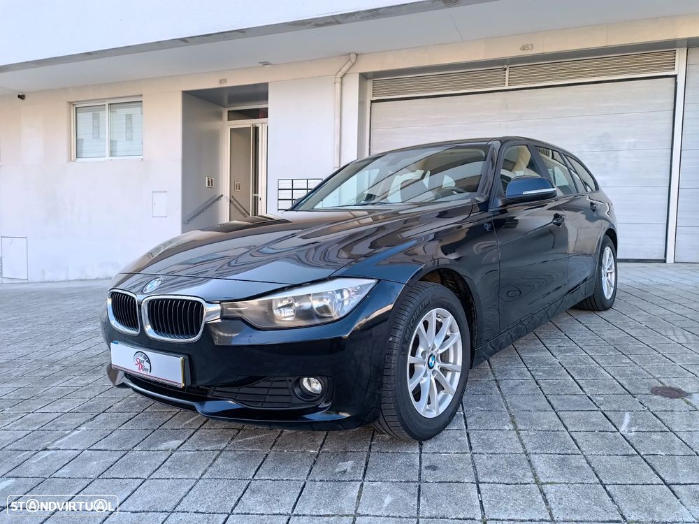 Usados BMW 320 - 11 500 EUR, 340 000 km, 2014 | Standvirtual