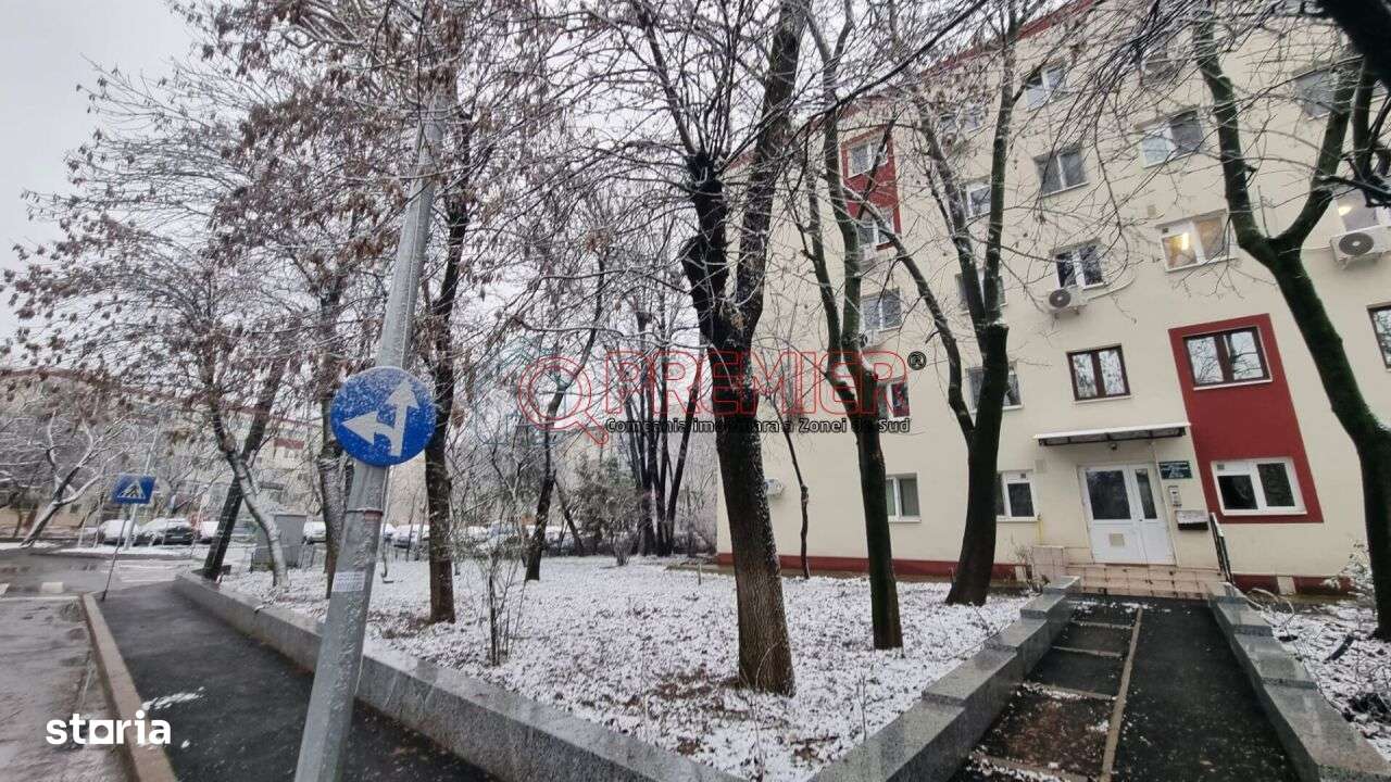 3 camere, apartament de vanzare - Bucuresti (judet), Strada Almasu Mare ...