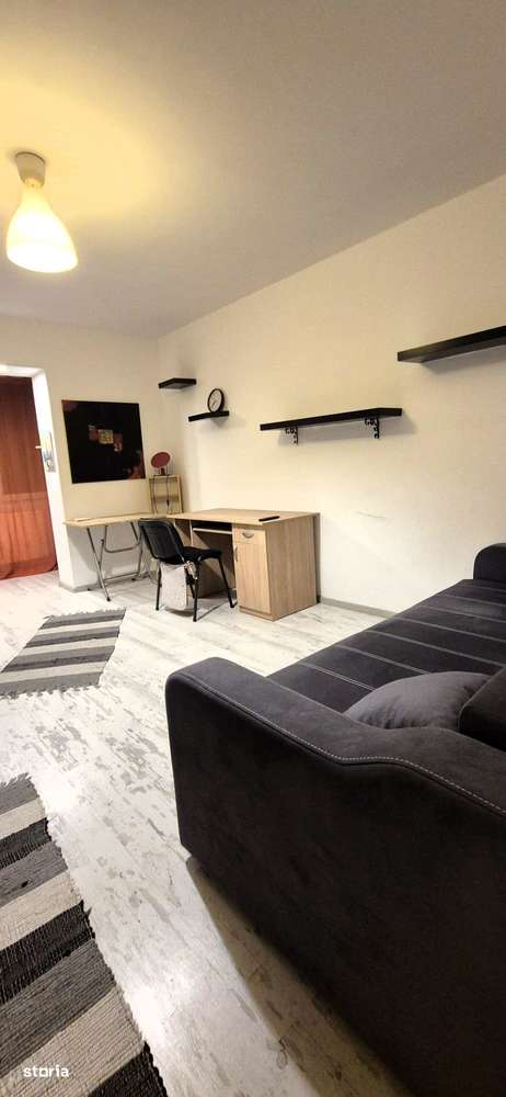 1 Cameră, apartament de vanzare - Bucuresti (judet), Strada Lucretiu ...