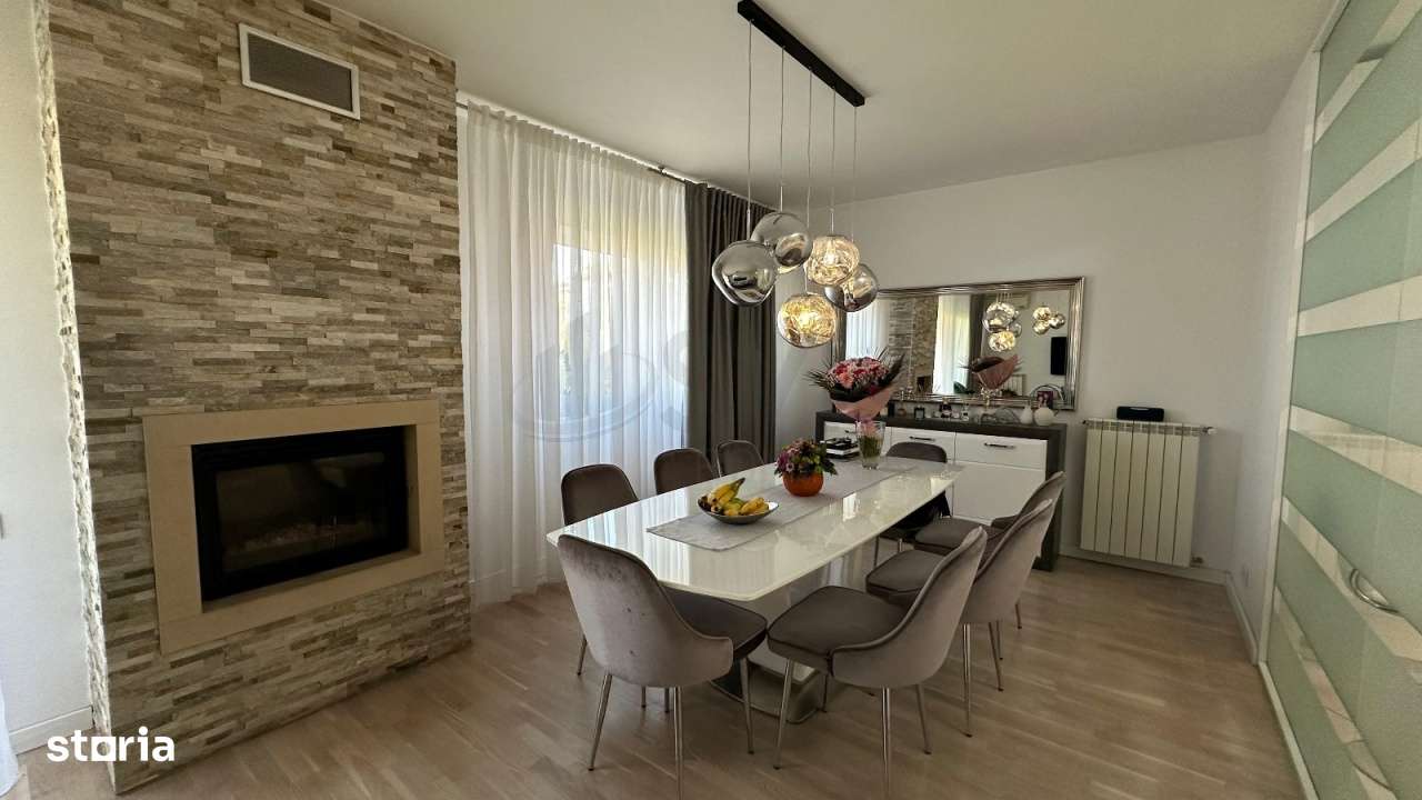 3 camere, apartament de inchiriat - Ilfov (judet), Bulevardul Pipera ...
