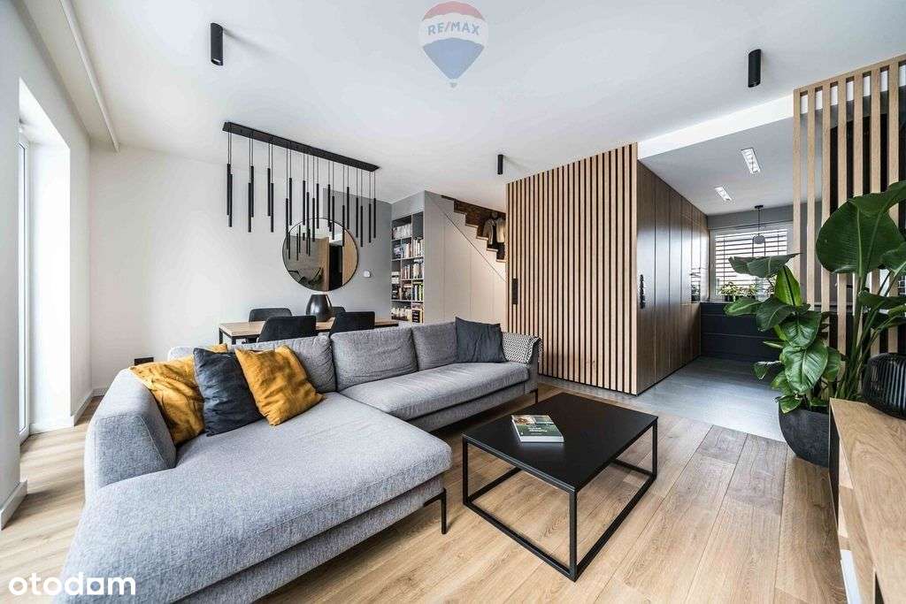 3 pokoje, dom na sprzedaż - Luboń, poznański, wielkopolskie - 67630898 ...