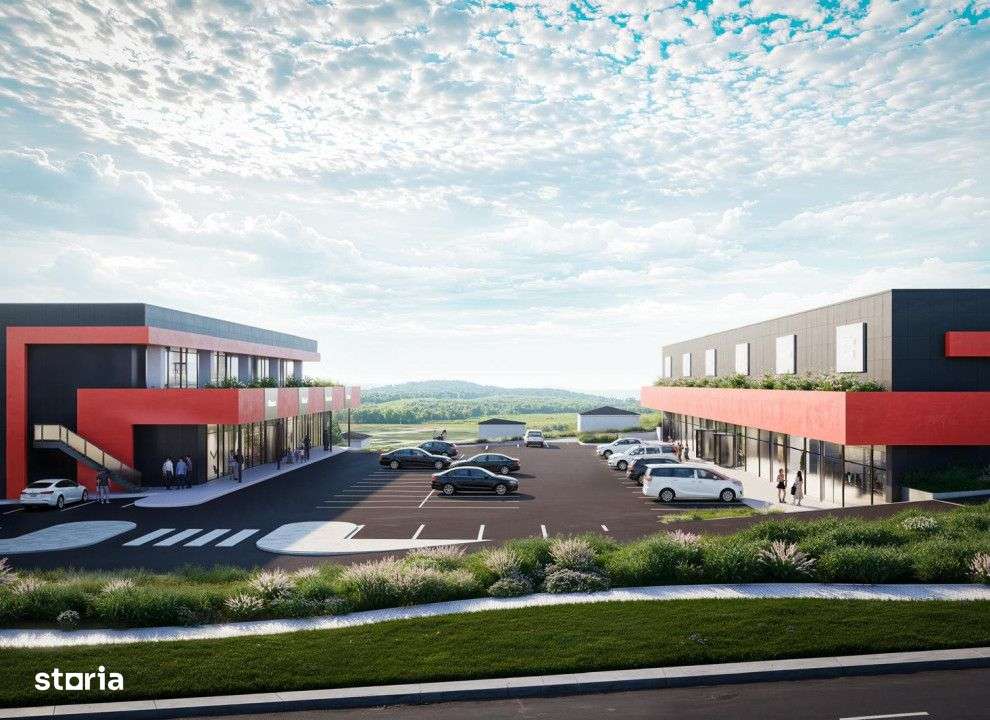 2 camere, apartament de vanzare - Iasi (judet), Soseaua Nicolina ...