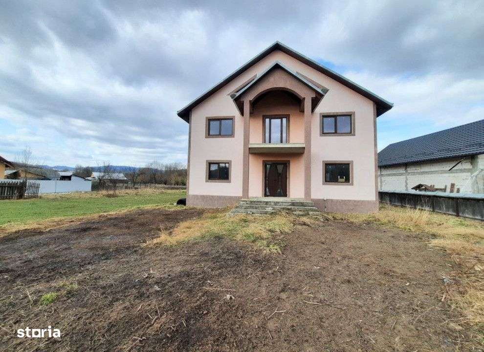 6 camere, casa de vanzare - Neamt (judet), Strada Maratei - 8626528 ...