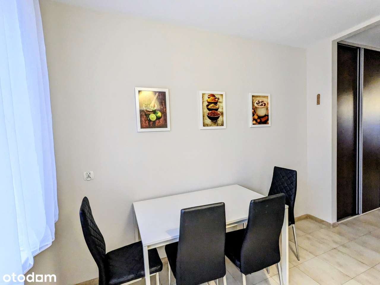 2 pokoje, mieszkanie na wynajem - ul. Marcelińska, Poznań - 67618238 ...