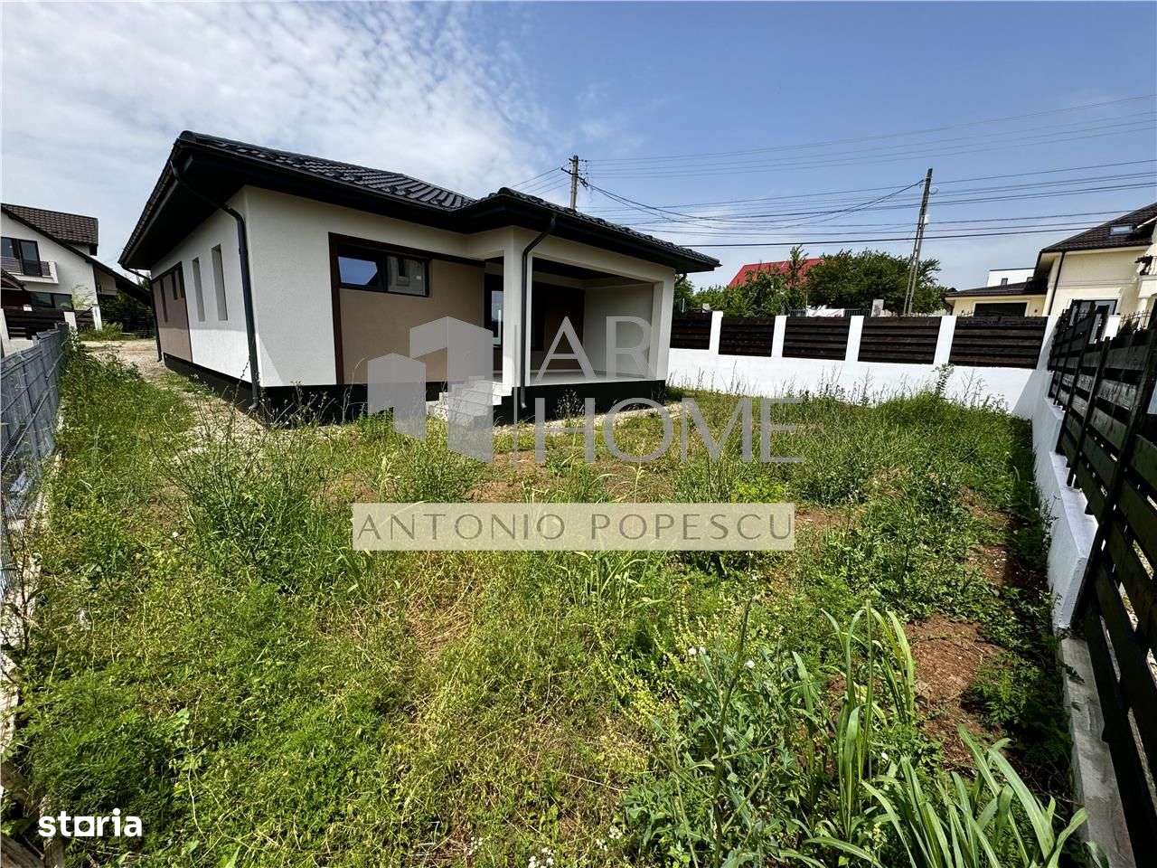 4 camere, casa de vanzare - Prahova (judet), Paulesti - 8725870 • www ...