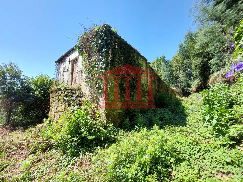 T0, moradia para comprar - Poiares, Ponte de Lima, Viana do Castelo ...