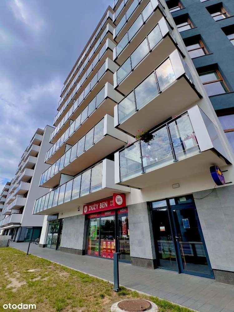 59,50 m², lokal użytkowy na sprzedaż - Poznań, wielkopolskie - 66290839 ...