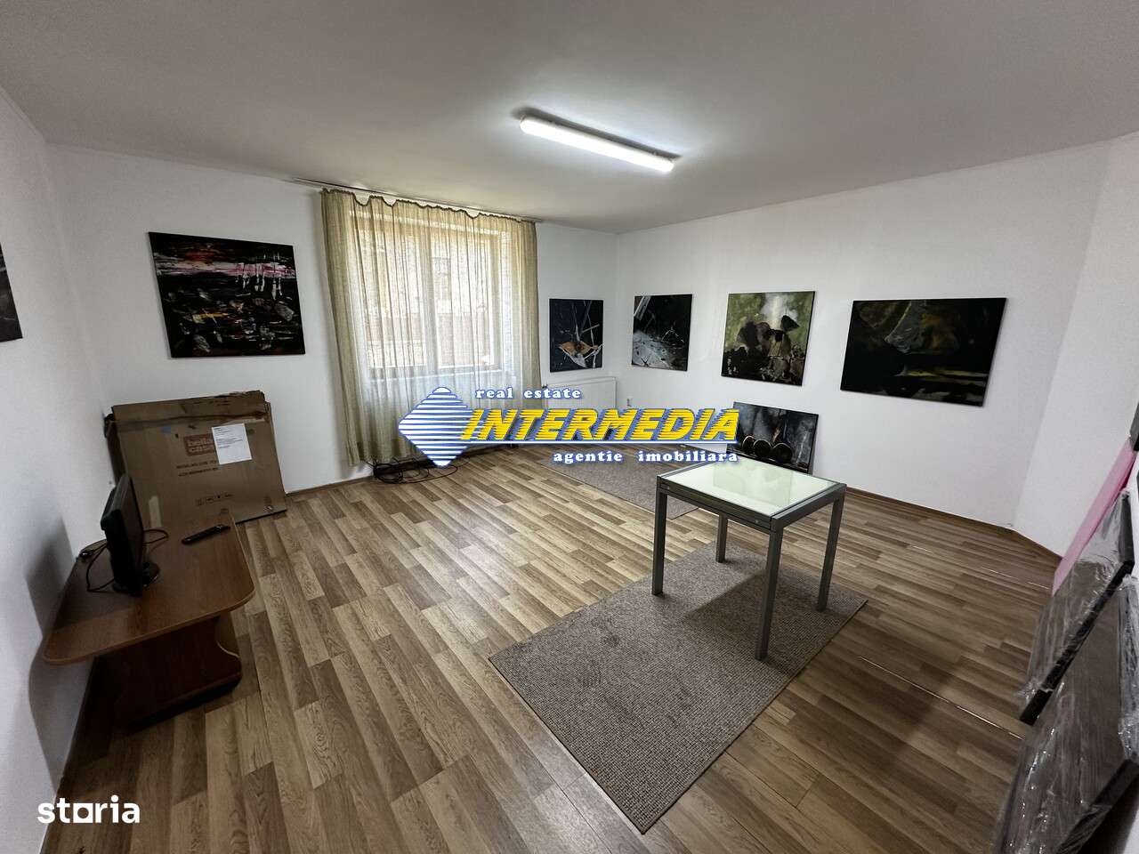 90 m², spatiu comercial de inchiriat - Alba (judet), Cetatea Bastionara ...