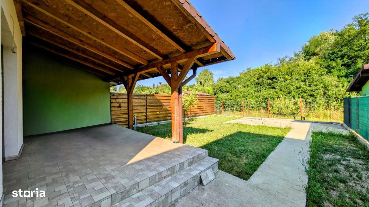 4 camere, casa de vanzare - Timis (judet), Ciarda Rosie - 9743222 • www ...