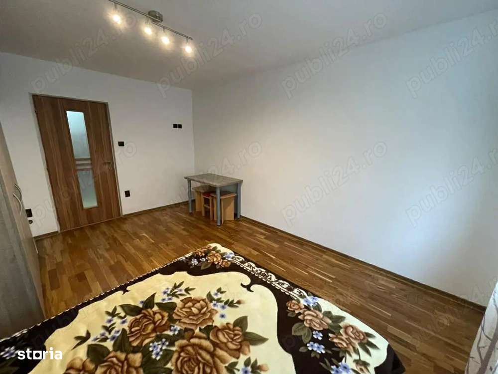 1 Cameră, apartament de vanzare - Timis (judet), Calea Buziasului ...