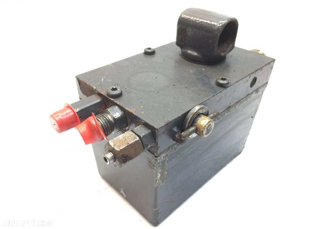 Second hand Scania - 107,10 EUR - Autovit