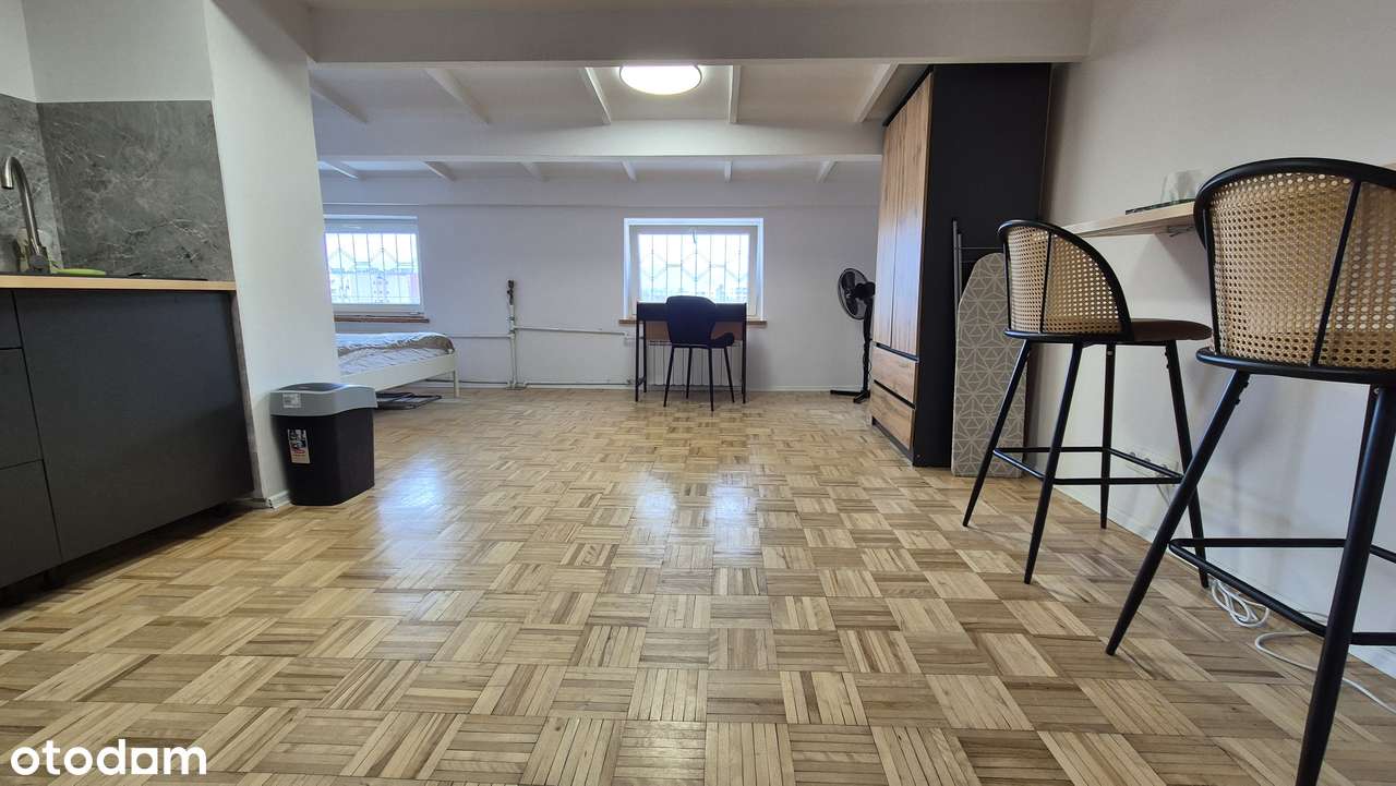 1 pokój, mieszkanie na wynajem - ul. Karola Dickensa, Warszawa ...