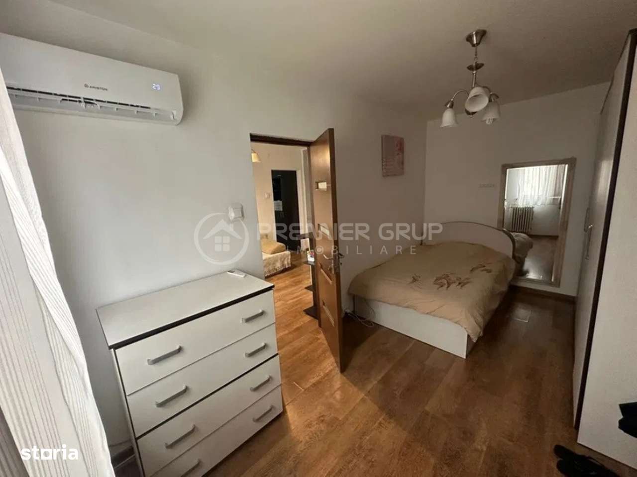 2 camere, apartament de vanzare - Iasi (judet), Tatarasi Nord ...