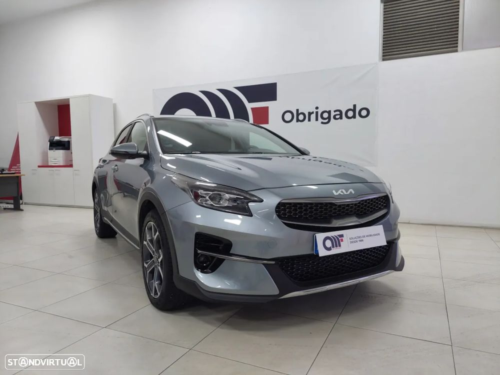 Usados Kia XCeed - 23 000 EUR, 27 675 km, 2022 - Standvirtual