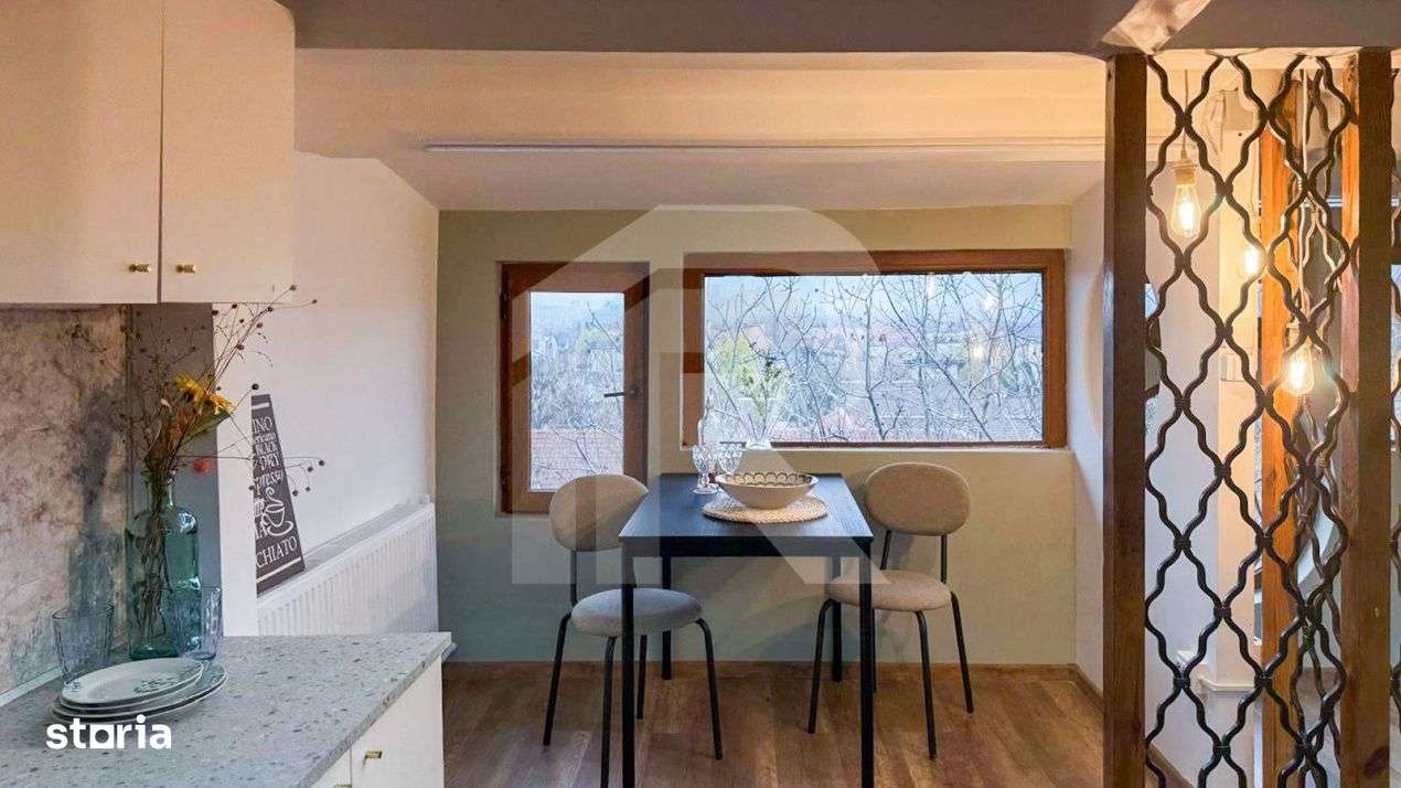 3 camere, apartament de vanzare - Ilfov (judet), Strada Dimitrie ...