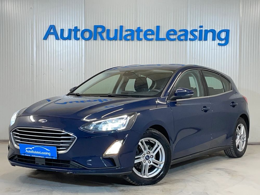Ford Focus - Autoturisme - Autovit.ro